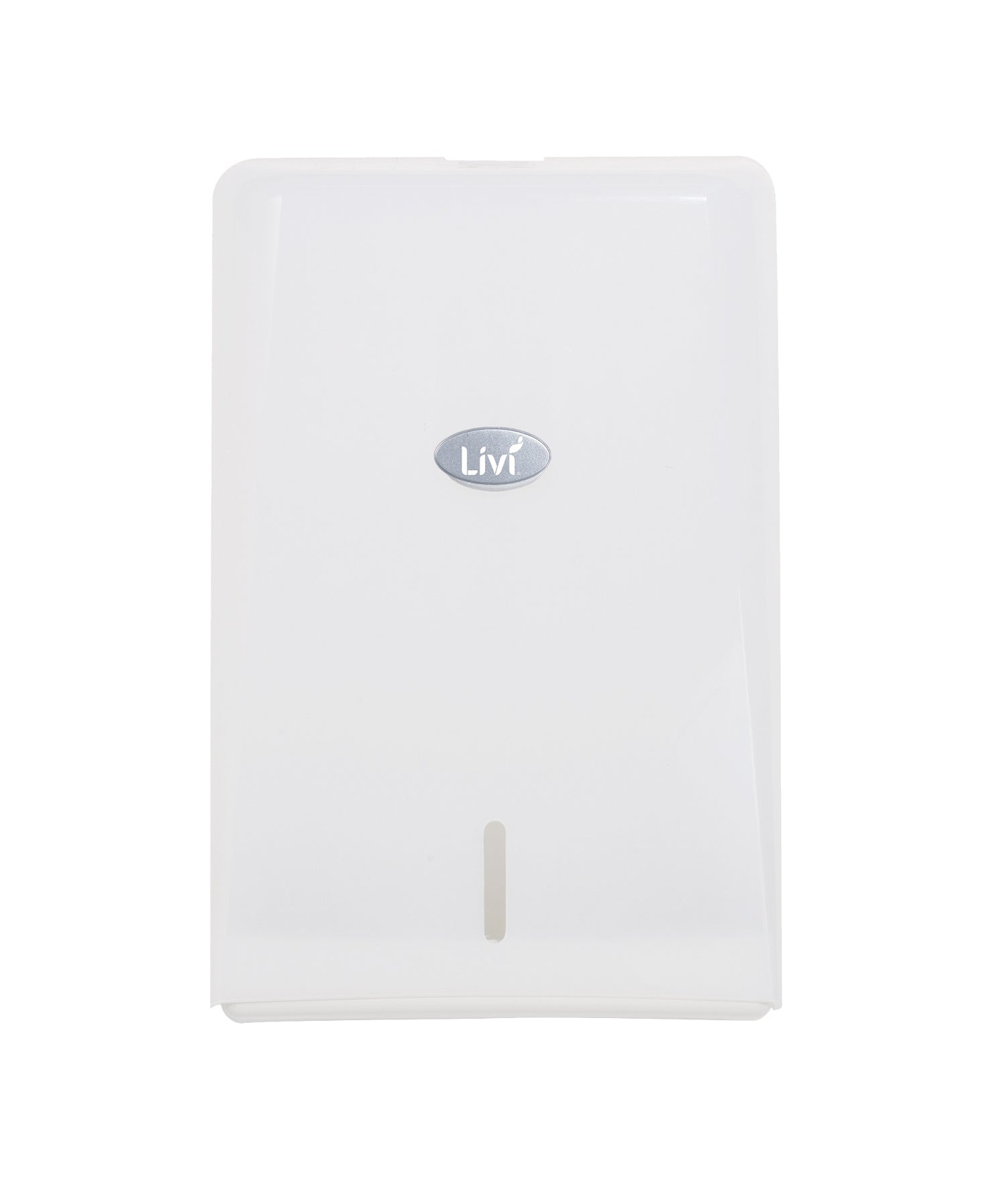 LIVI COMPACT HAND TOWEL DISPENSER (5507)