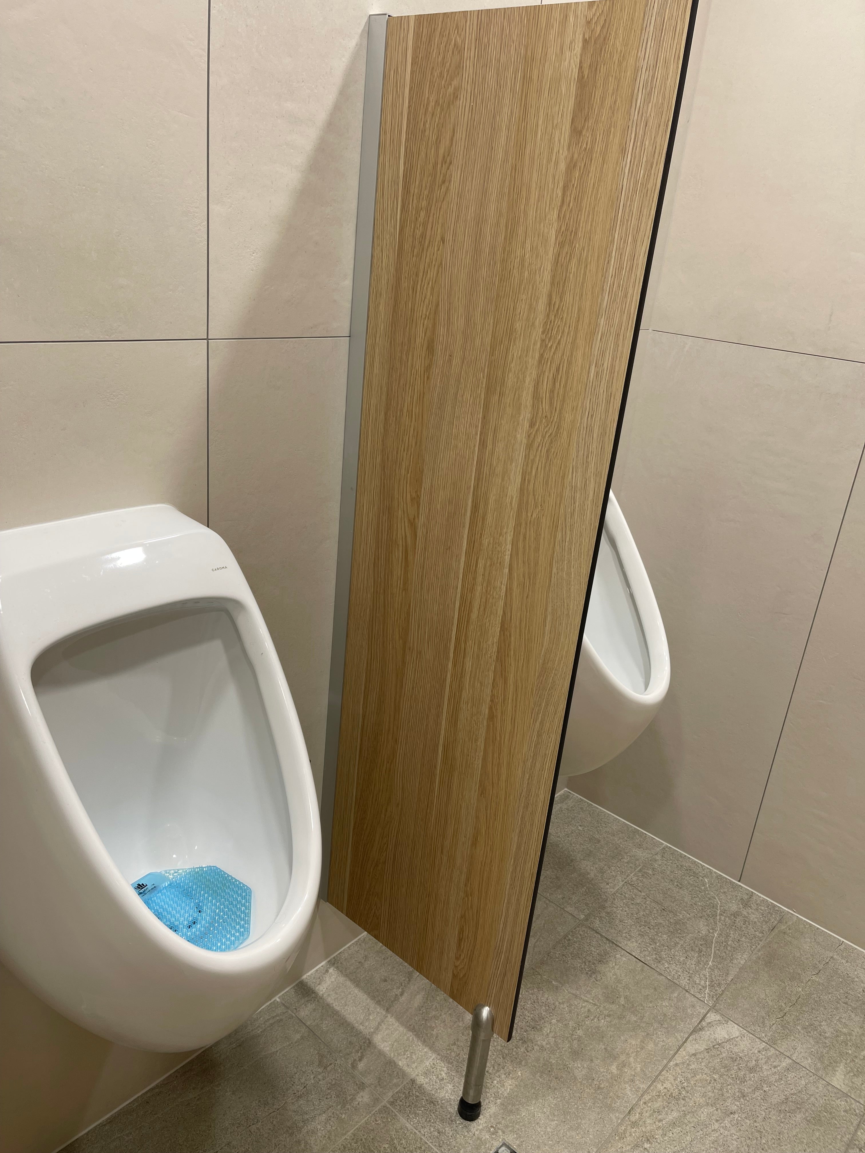 Urinal Maintenance Services
