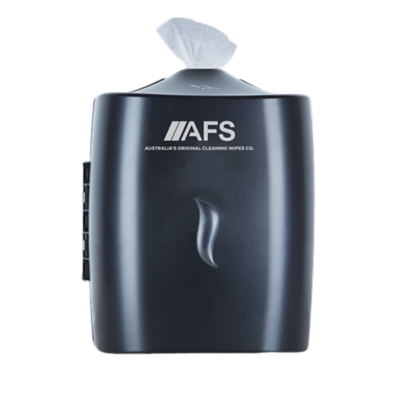 AFS Wall Mounted Dispenser - Star Hygiene