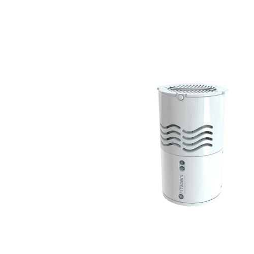 Hyscent Scenting & Odour Control Solutions - Star Hygiene