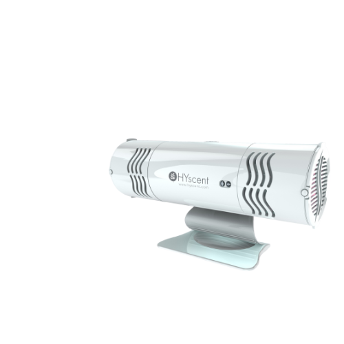 Hyscent Scenting & Odour Control Solutions - Star Hygiene
