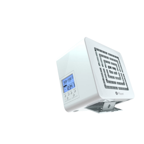 Hyscent Scenting & Odour Control Solutions - Star Hygiene