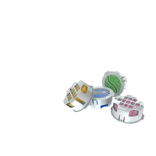 Hyscent Scenting & Odour Control Solutions - Star Hygiene