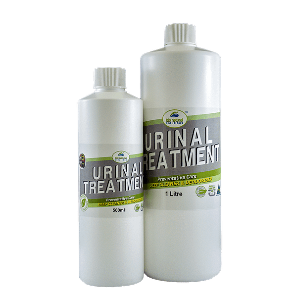 URINAL TREATMENT (DEEP CLEAN) 1L - Star Hygiene