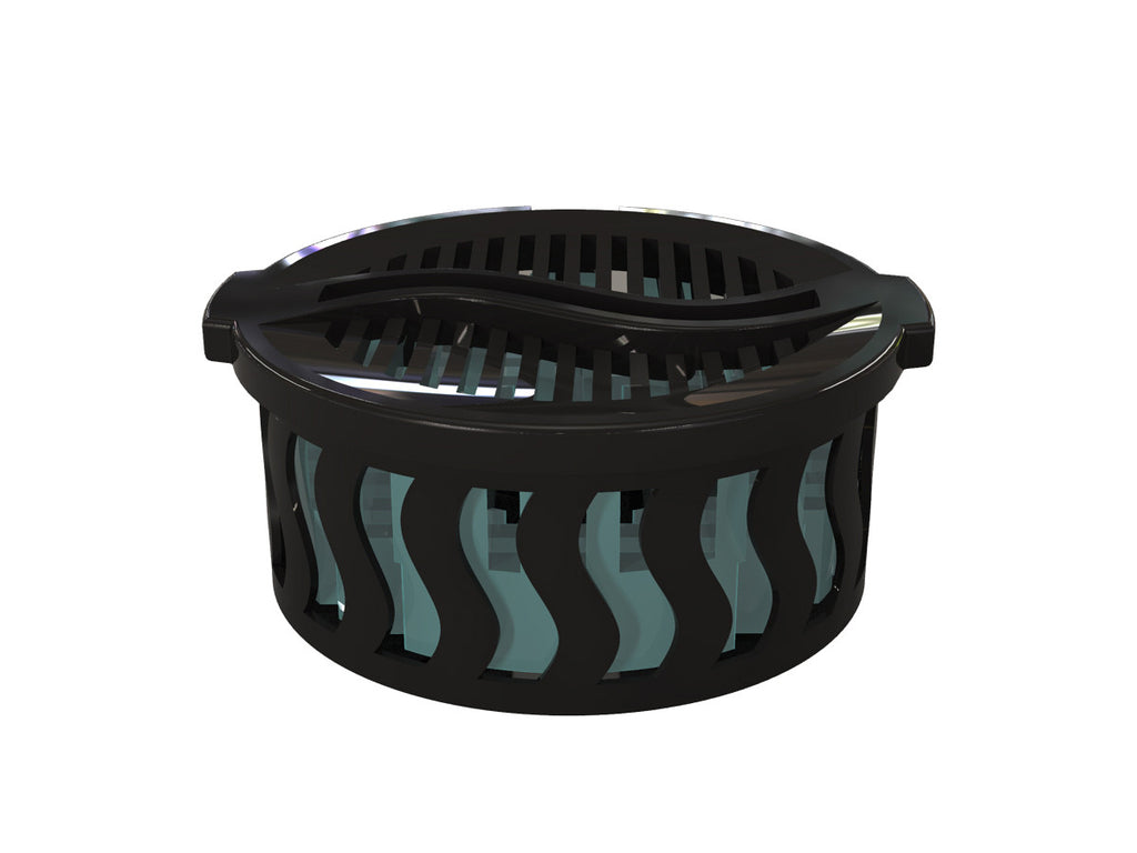 Hyscent Fragrance & Odour Control Devices and Refills - Star Hygiene