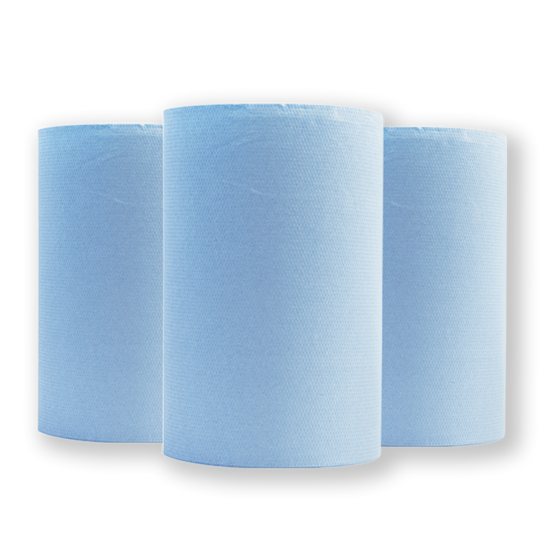 AUTO ROLL FOODSAFE PAPER TOWELS
