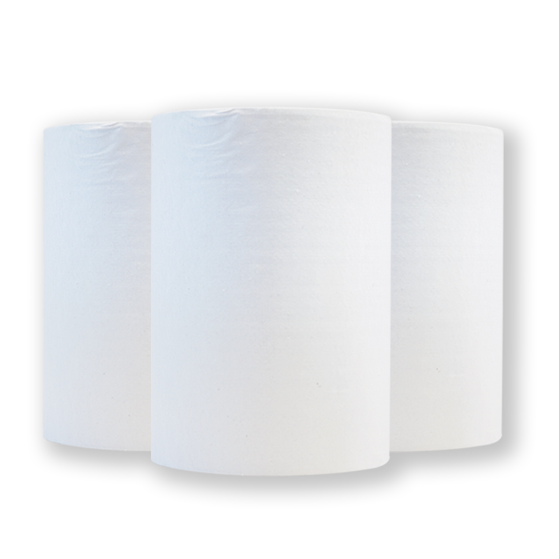 AUTO ROLL PREMIUM 2PLY - Star Hygiene