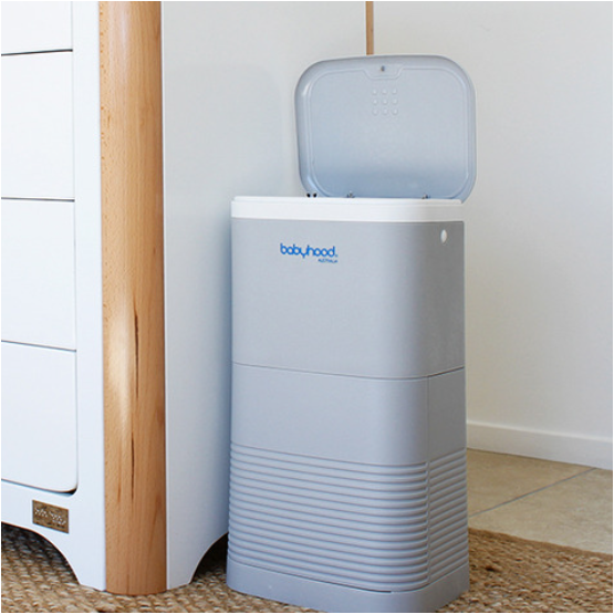 Nappy Disposal Bin 20L - Star Hygiene